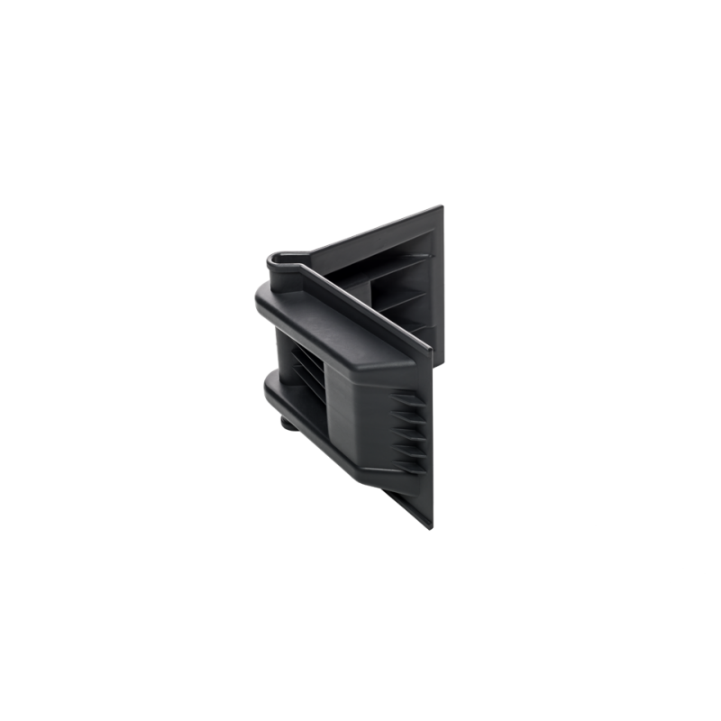 Plastic protective angles · 2 Uns · B0041-02-OL